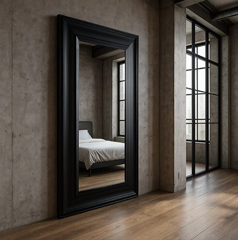 SCULPTURE NATURAL WAY JAVA WOOD 30 X 15 X 90 CM | IXIA REGAL S.A.