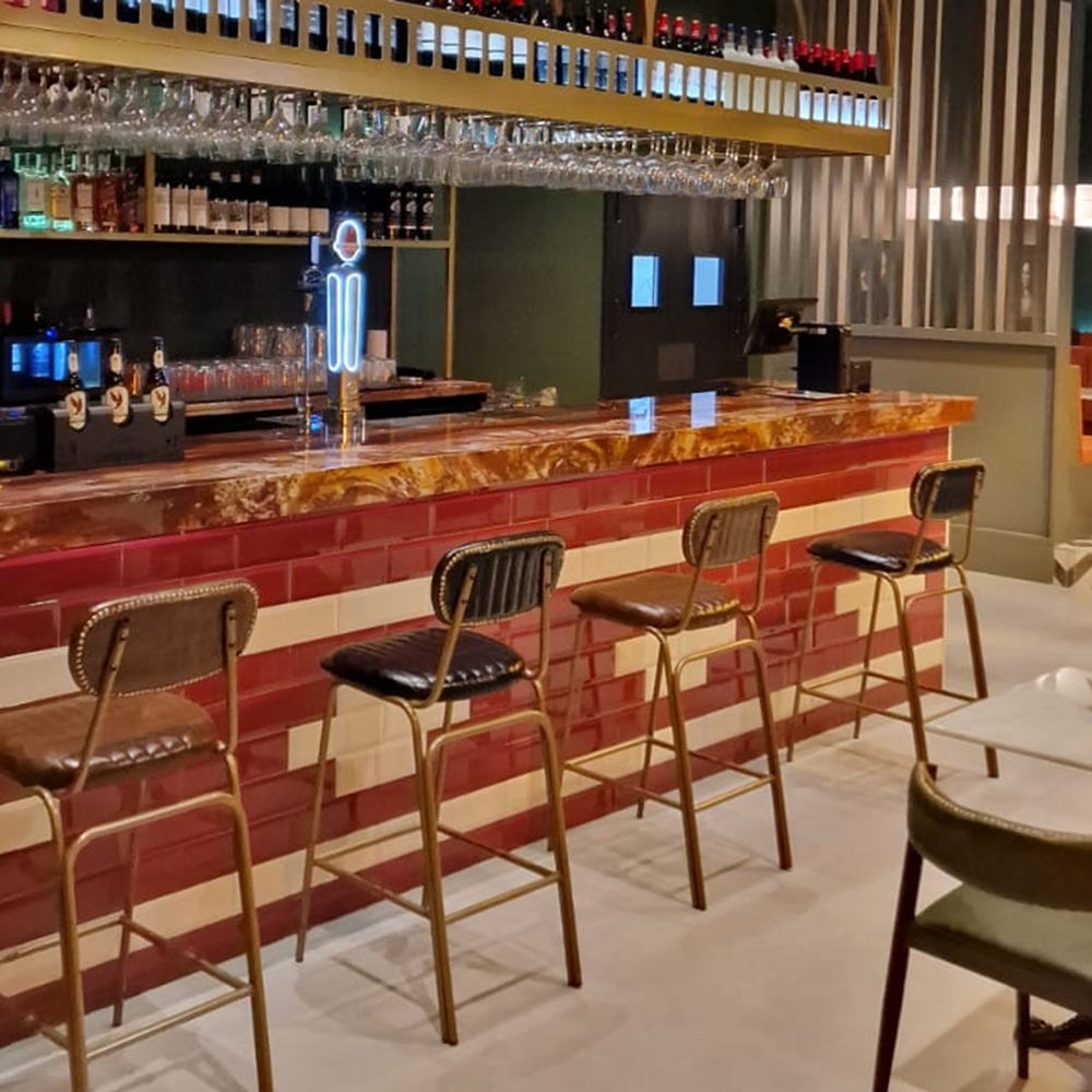 Ixia Pro | IXIA REGAL S.A.