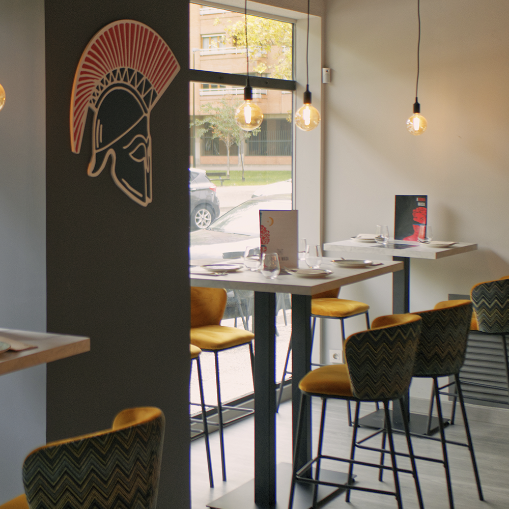 Ixia Pro | IXIA REGAL S.A.