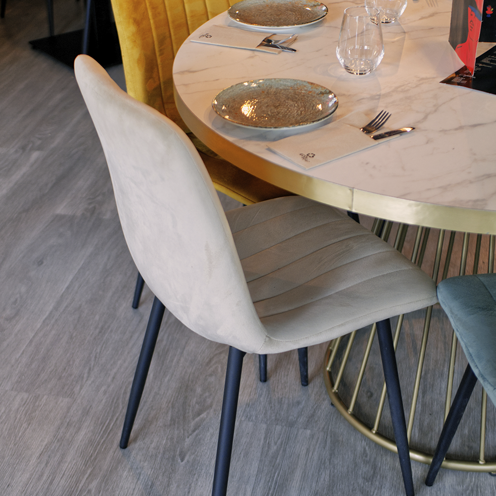 Ixia Pro | IXIA REGAL S.A.